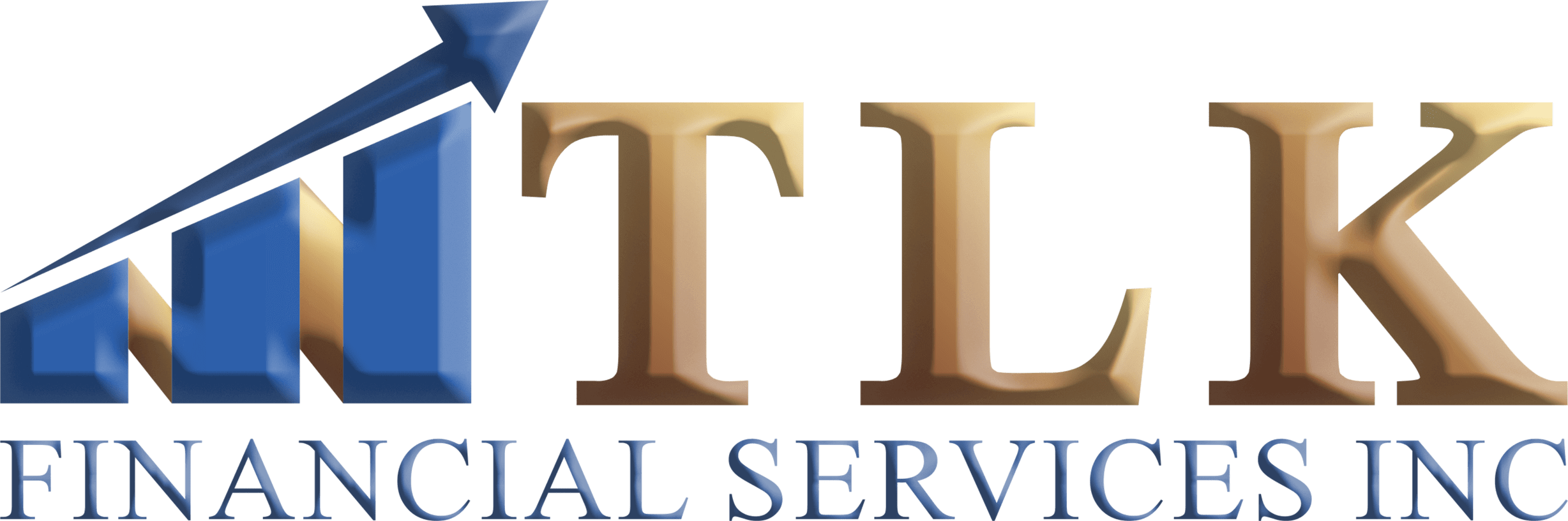 TLK Tax & Financial - Tax and Financial Services